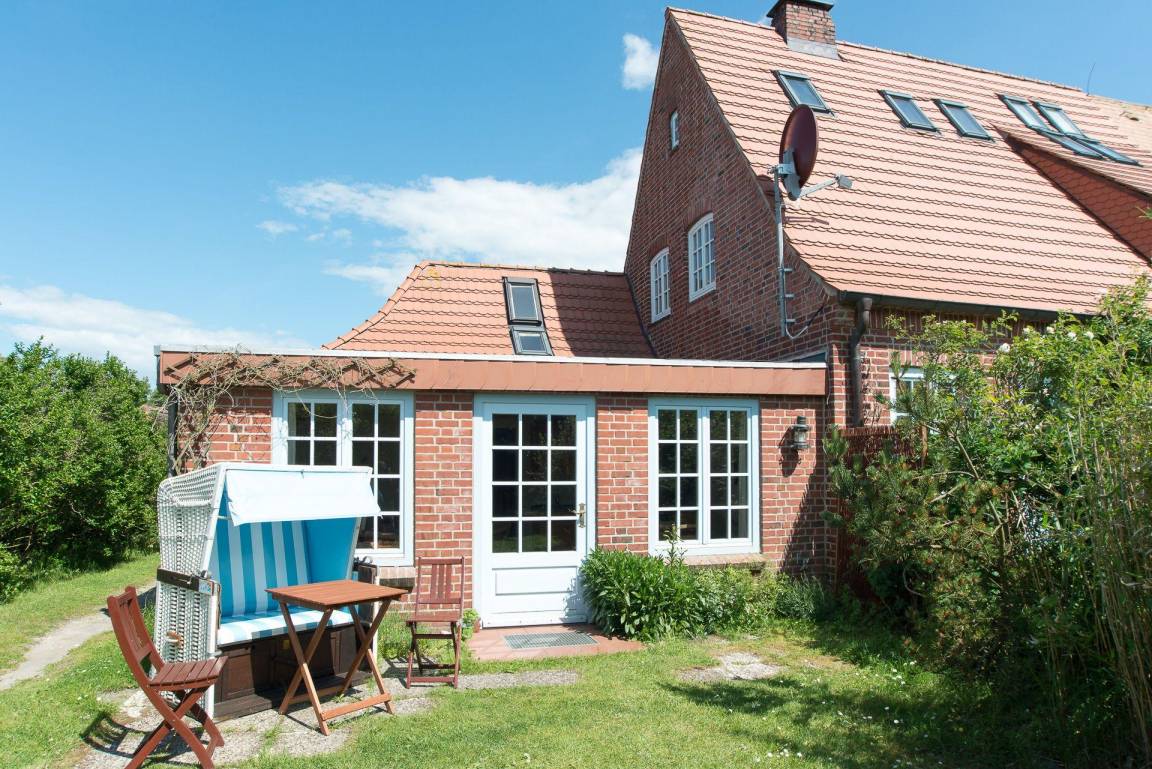 40 M² Appartement ∙ 2 Chambres ∙ 4 Personnes - Rømø