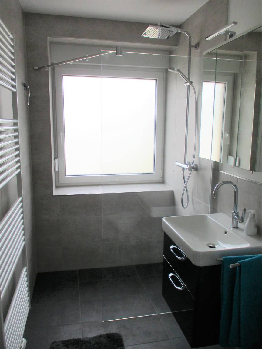 92 M² Appartement ∙ 2 Chambres ∙ 4 Personnes - Hermeskeil