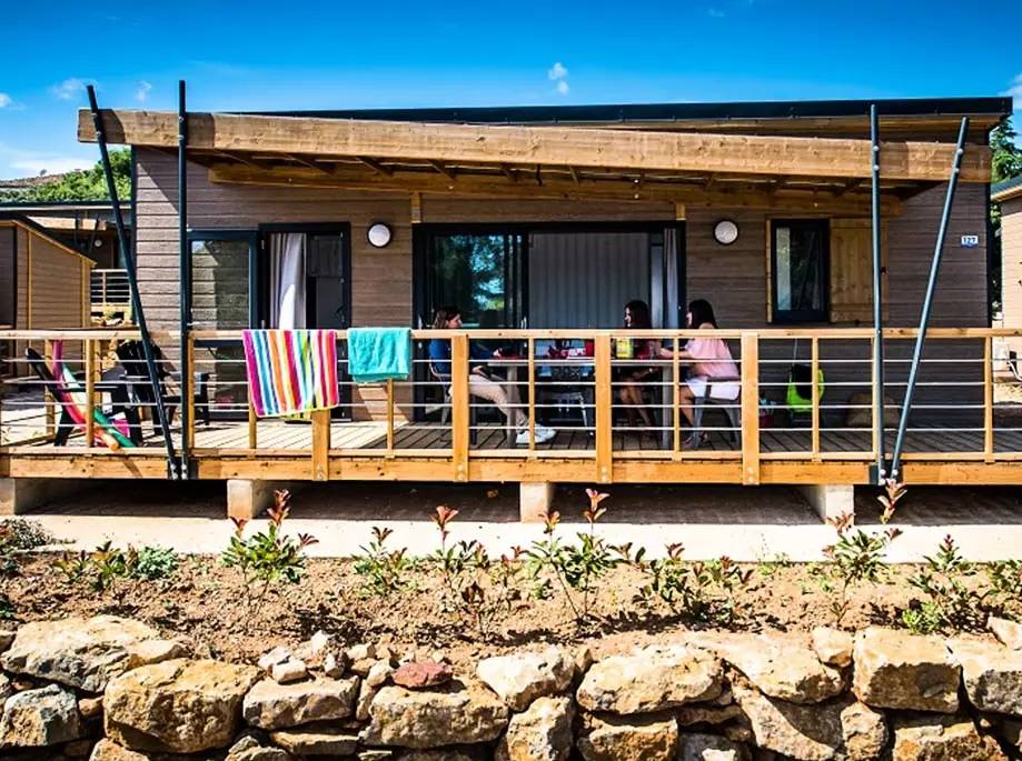 38 M² Chalet ∙ 3 Chambres ∙ 6 Personnes - Bandol