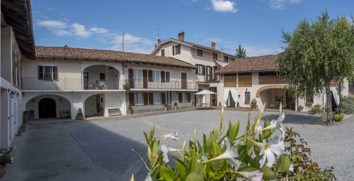 40 M² Farmhouse ∙ 1 Bedroom ∙ 3 Guests - Bra