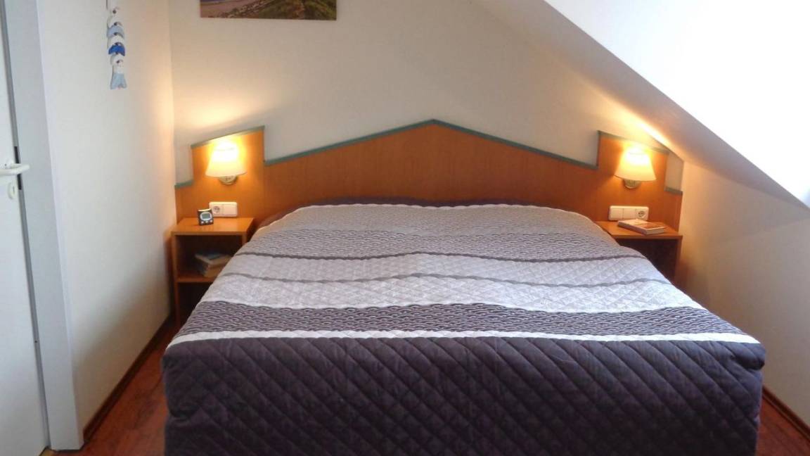 28 M² Apartamento ∙ 1 Habitación ∙ 2 Huéspedes - Hiddensee
