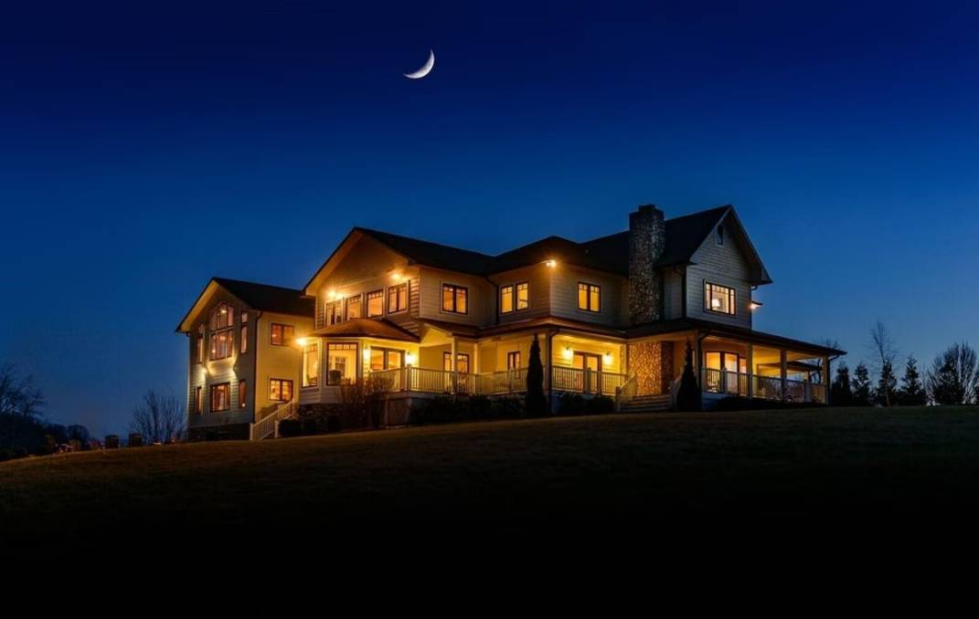 House ∙ 8 Bedrooms ∙ 28 Guests - Boone, NC