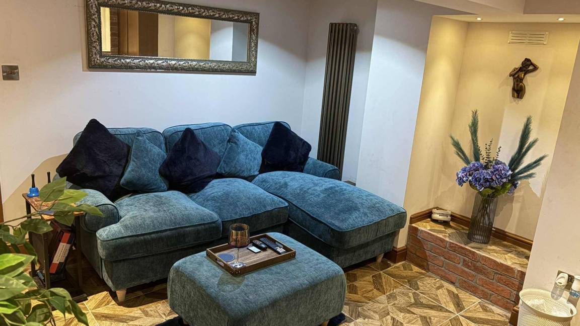 13 平方米 公寓 ∙ 1 Bedroom ∙ 2客人 - 馬格斯菲特