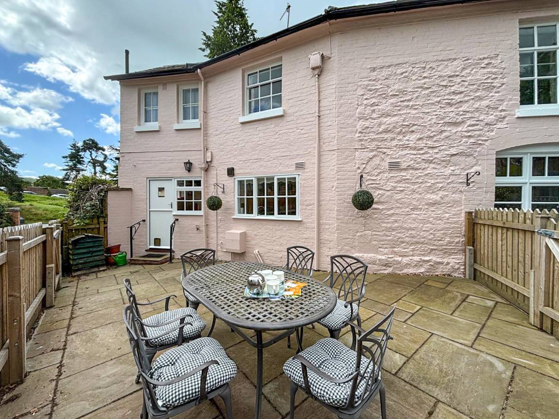 Cottage ∙ 3 Bedrooms ∙ 6 Guests - North Wales