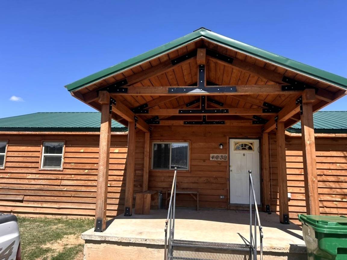 Maison De Vacances ∙ 3 Chambres ∙ 8 Personnes - Sturgis, SD