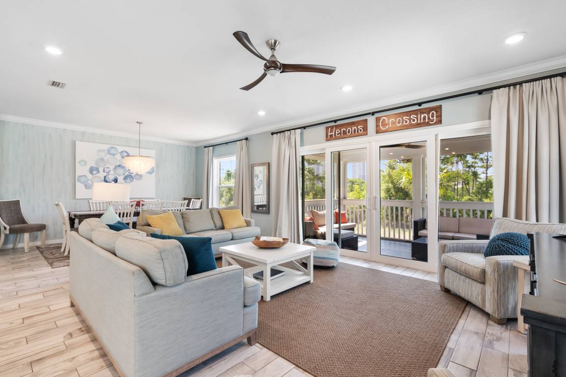 House ∙ 4 Bedrooms ∙ 12 Guests - Perdido Key, FL