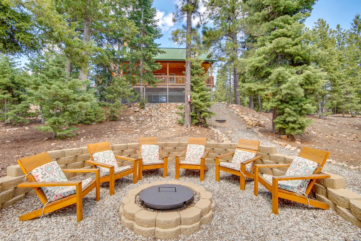 213 M² House ∙ 3 Bedrooms ∙ 10 Guests - Navajo Lake, UT