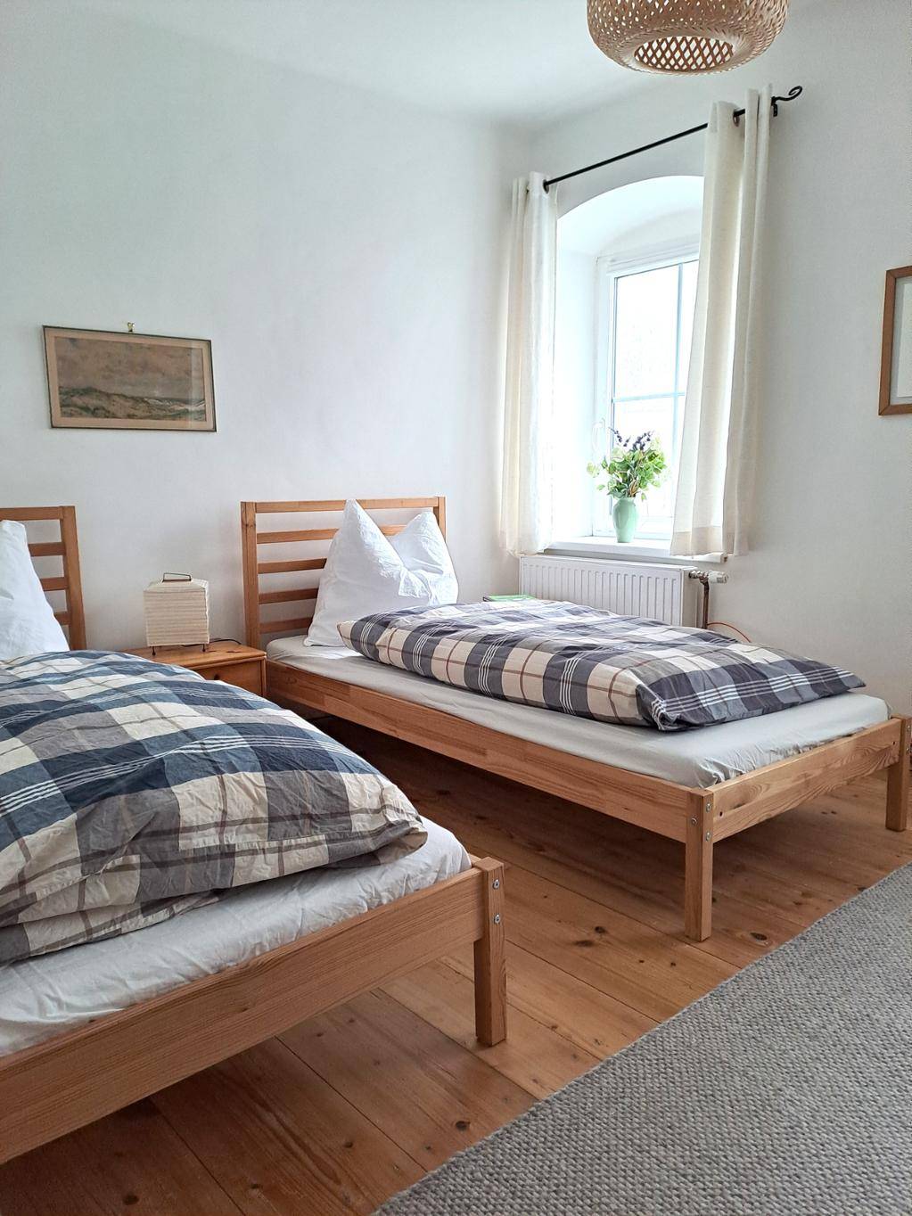 Apartment ∙ 1 Bedroom ∙ 2 Guests - Spitz