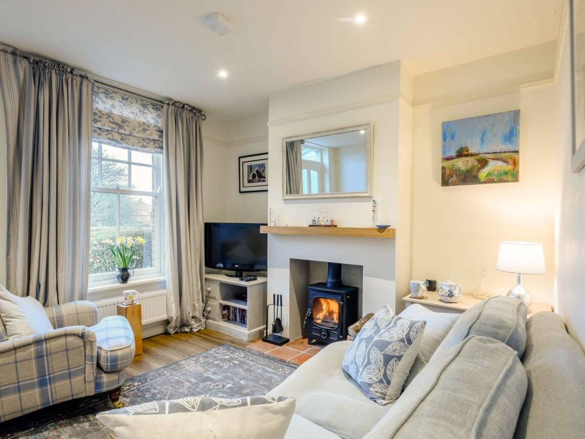 Cottage ∙ 2 Bedrooms ∙ 4 Guests - Cromer