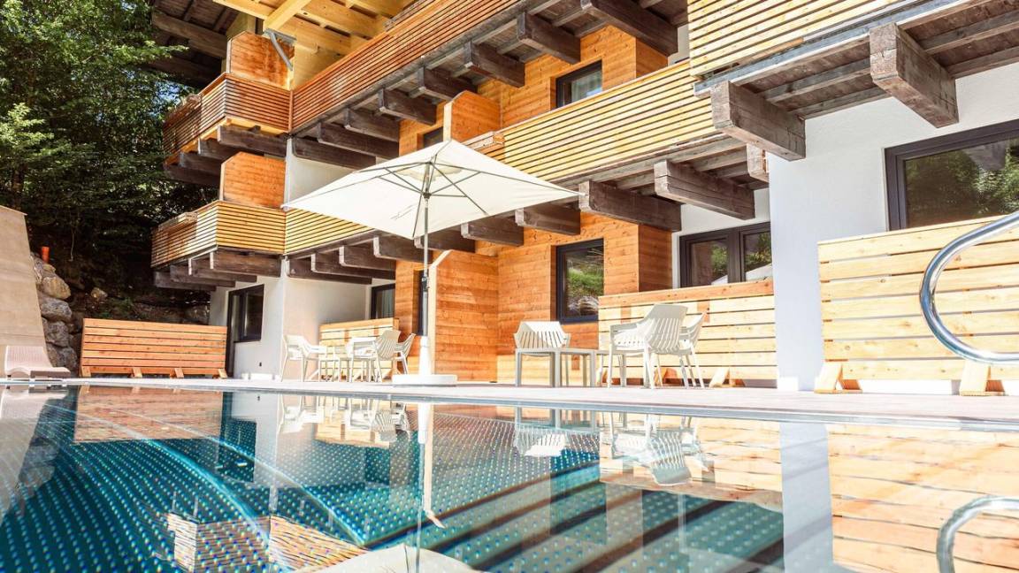 70 M² Apartamento ∙ 2 Habitaciones ∙ 6 Huéspedes - Saalbach-Hinterglemm