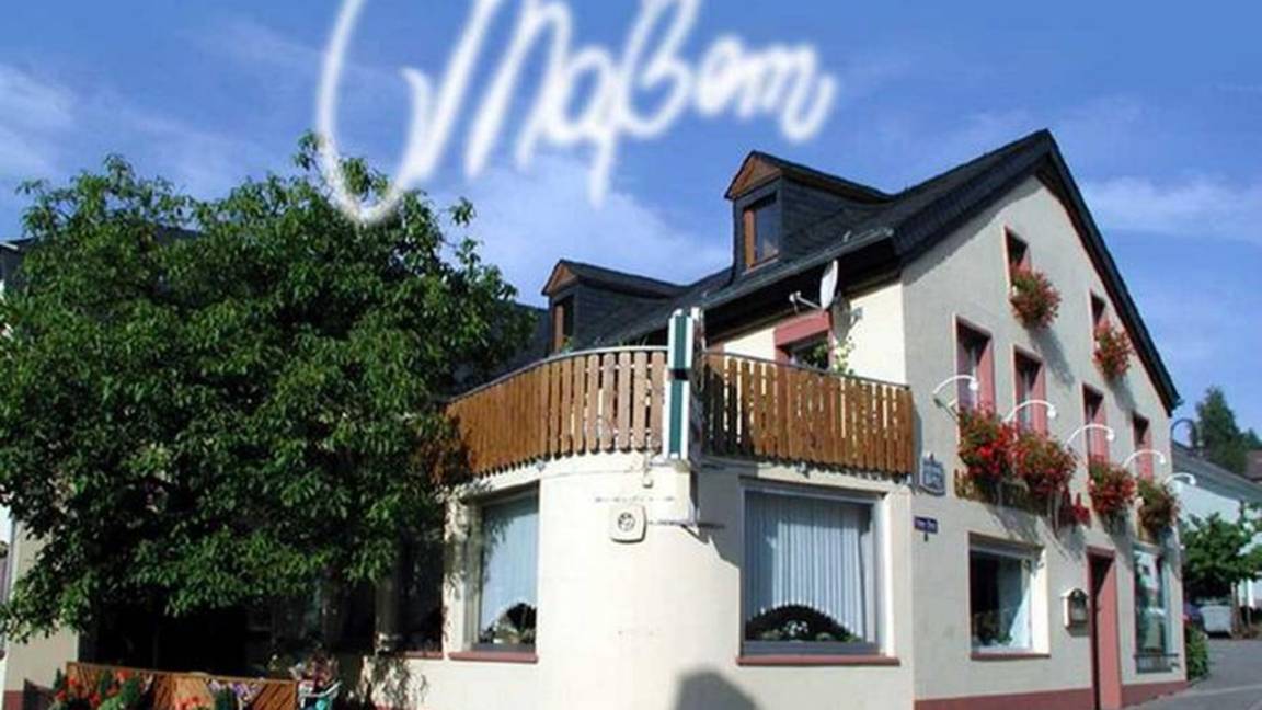 16 M² Hôtel ∙ 1 Chambre ∙ 2 Personnes - Losheim am See