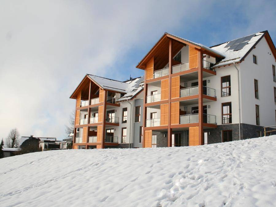 94 M² Appartement ∙ 3 Slaapkamers ∙ 8 Gasten - Schmallenberg