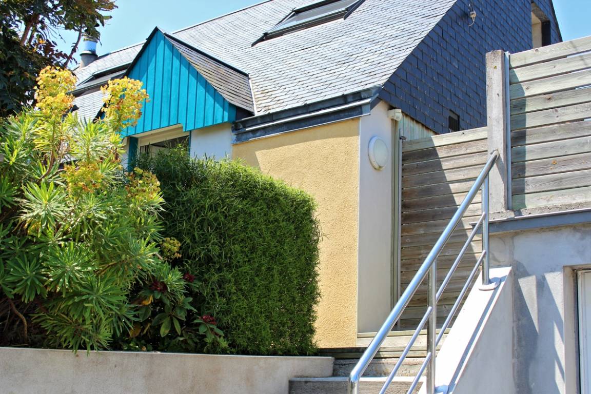 60 M² Gîte ∙ 2 Chambres ∙ 4 Personnes - Yffiniac