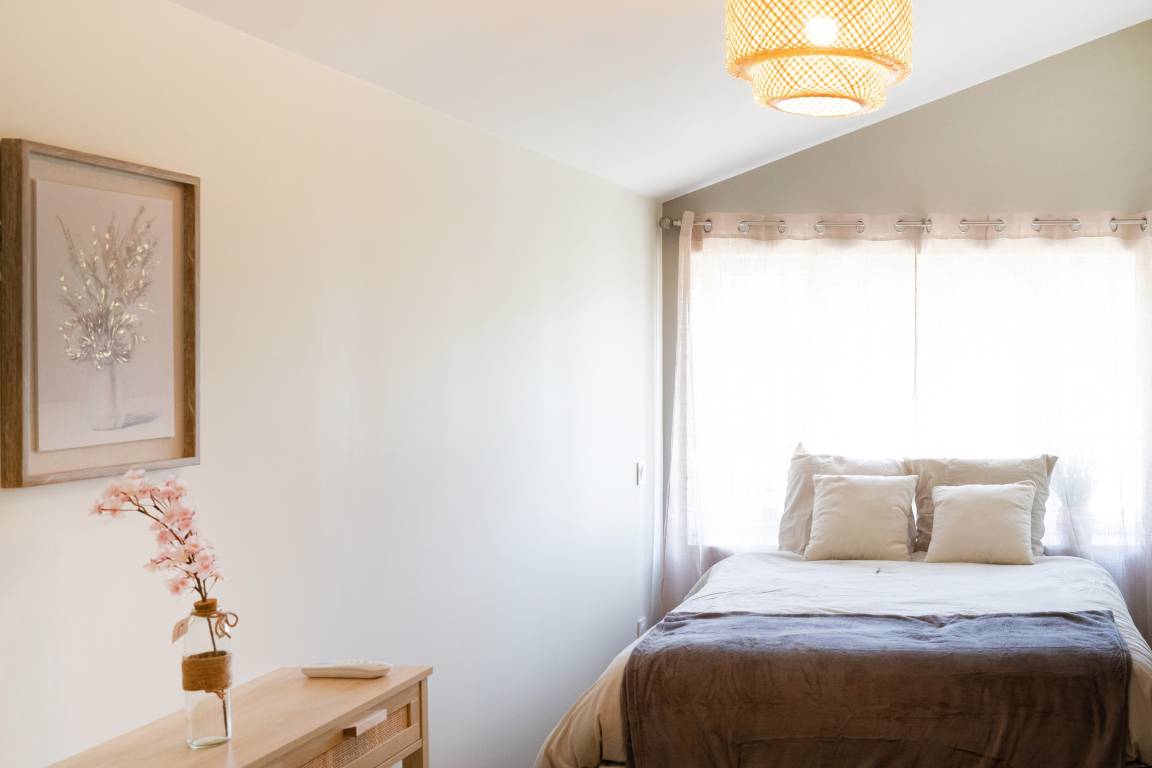 50 M² Chambre D'hôtes ∙ 1 Chambre ∙ 2 Personnes - Landes