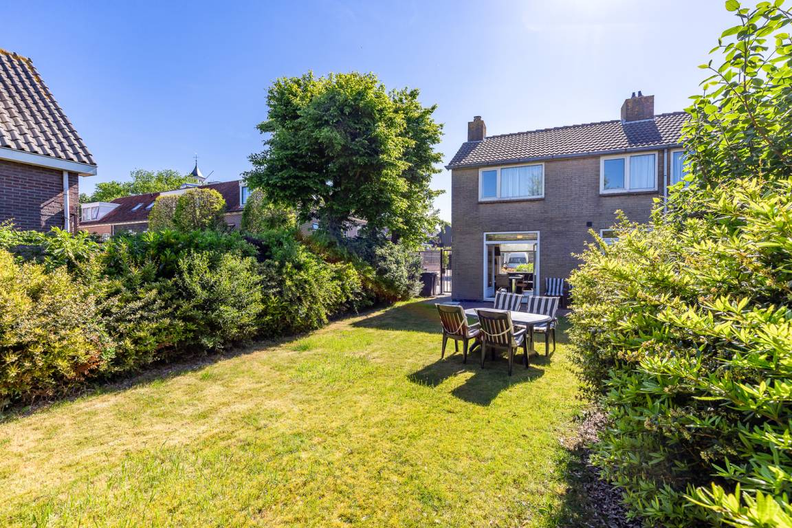 78 M² Ferienhaus ∙ 3 Schlafzimmer ∙ 5 Gäste - Vrouwenpolder