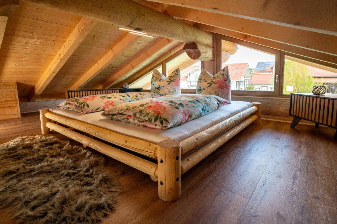 Chalet ∙ 2 Bedrooms ∙ 4 Guests - Bodenmais