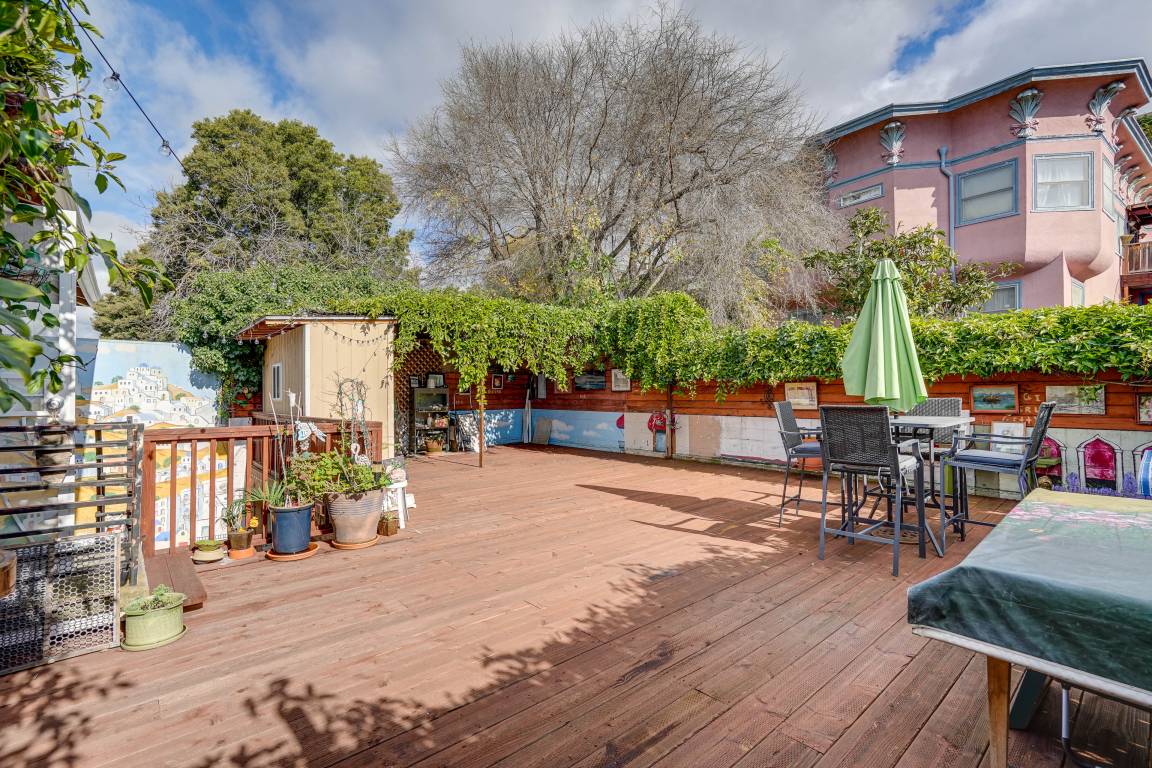 46 M² Apartamento ∙ 2 Huéspedes - Oakland, CA