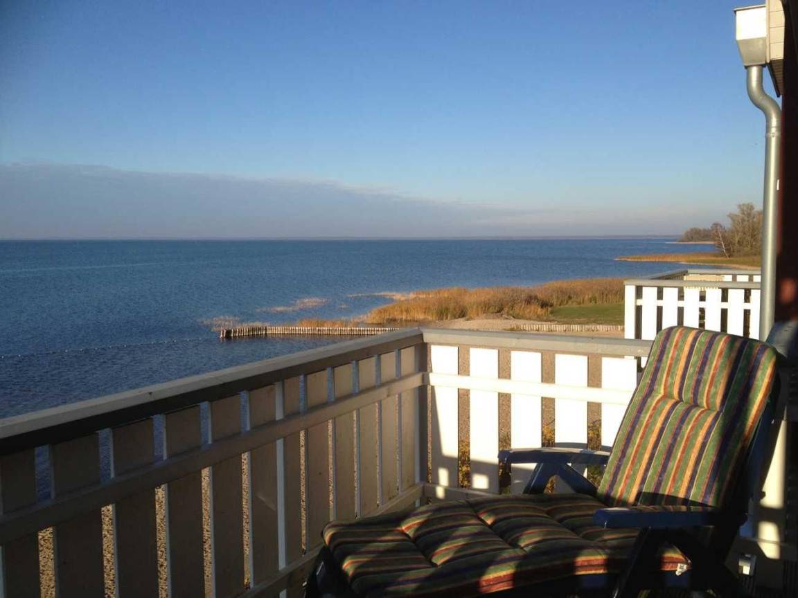 95 M² Ferienwohnung ∙ 2 Schlafzimmer ∙ 6 Gäste - Müritz