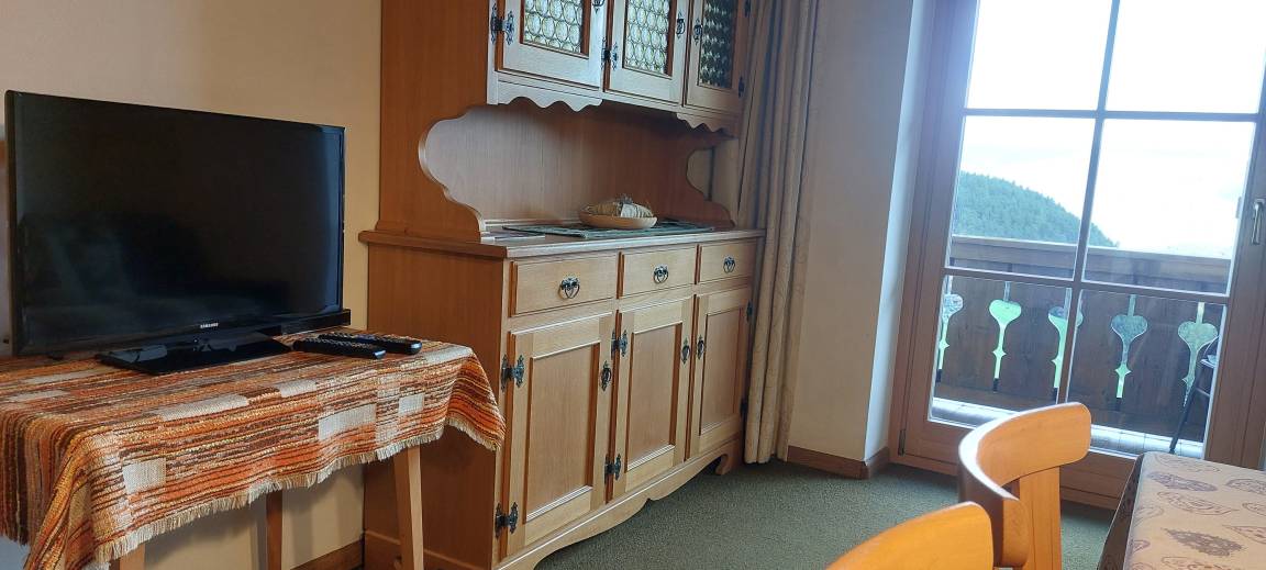 50 M² Apartment ∙ 1 Bedroom ∙ 4 Guests - Kastelruth