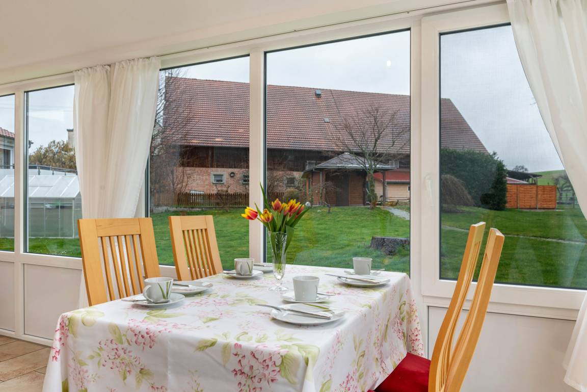 52 M² Appartamento ∙ 2 Camere Da Letto ∙ 4 Ospiti - Überlingen