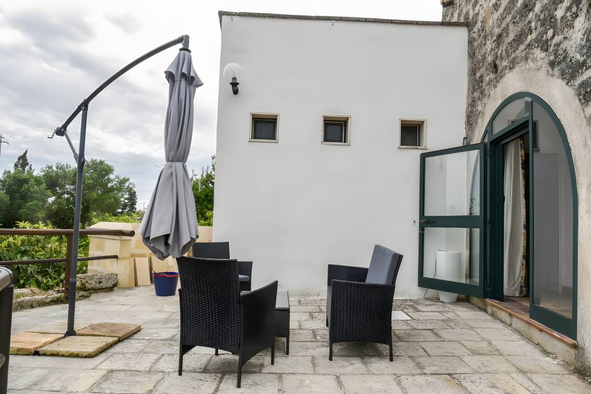 80 M² Appartement ∙ 2 Chambres ∙ 5 Personnes - Lecce