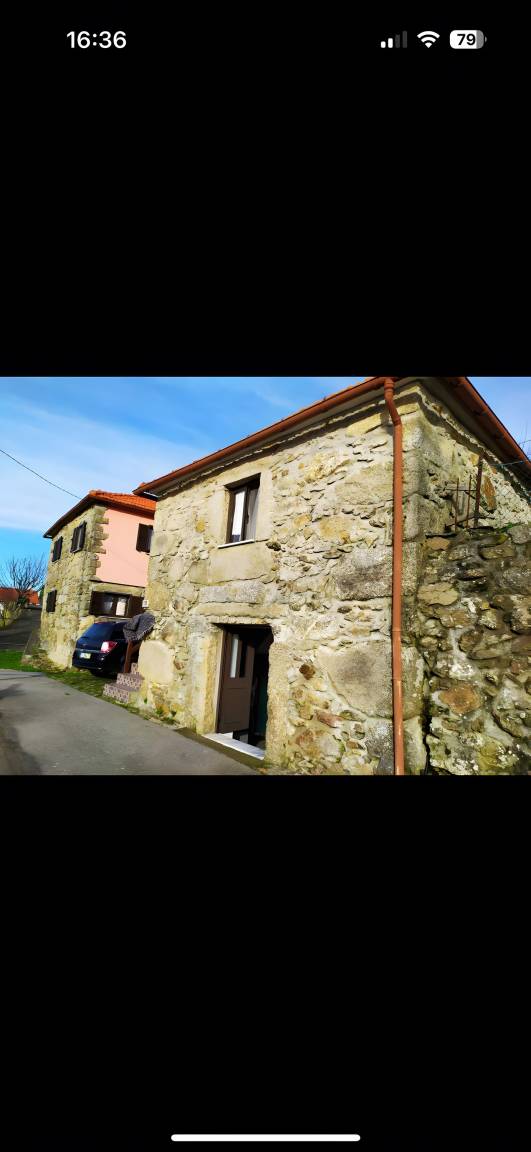 50 M² Maison De Vacances ∙ 4 Chambres ∙ 8 Personnes - Valença