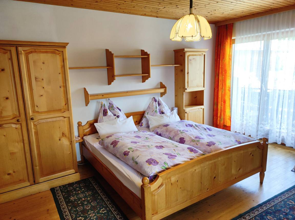 Apartment ∙ 1 Bedroom ∙ 4 Guests - Murau