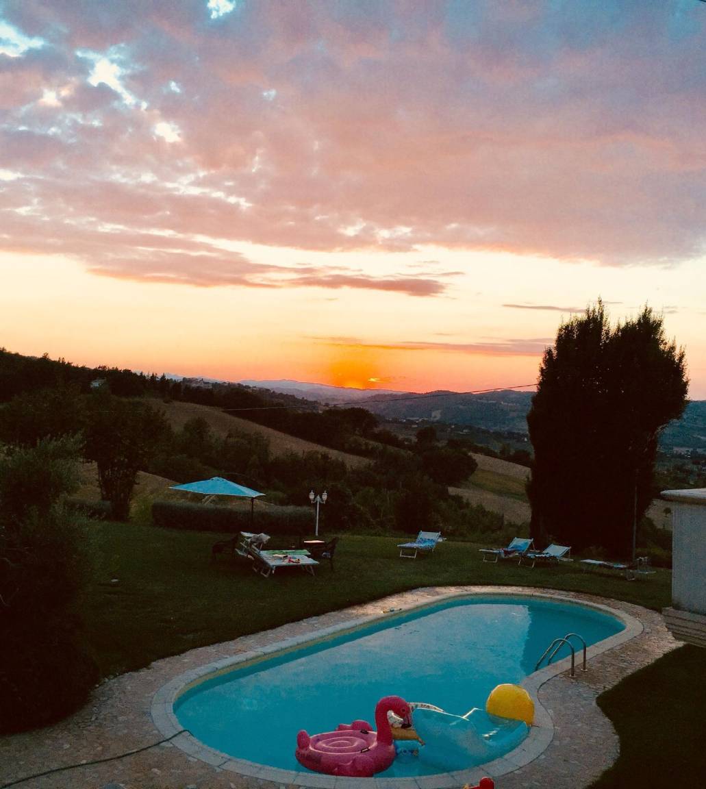 250 M² Casa ∙ 5 Camere Da Letto ∙ 12 Ospiti - Urbino