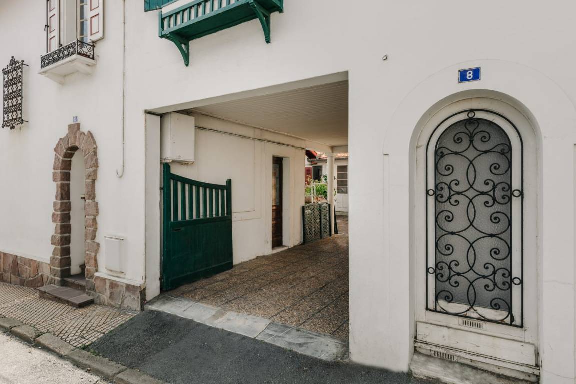 80 M² Appartement ∙ 3 Chambres ∙ 6 Personnes - Anglet