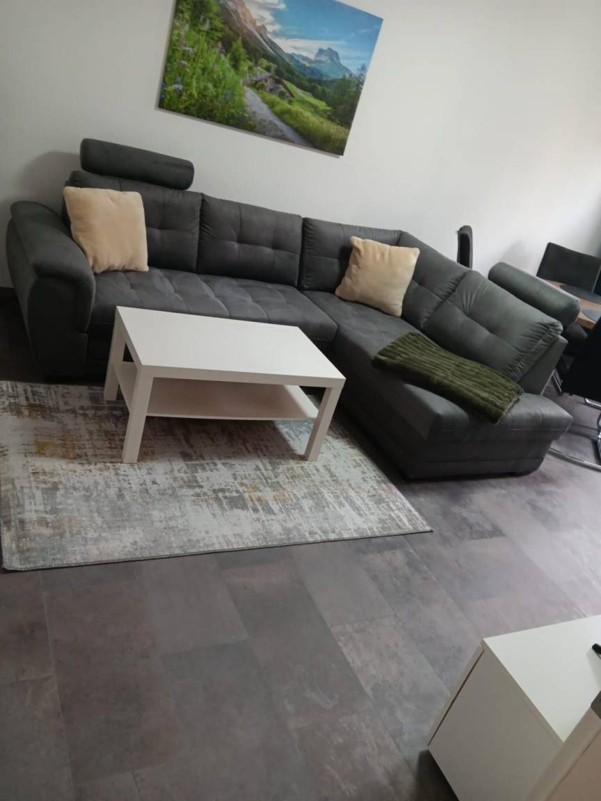45 M² Ferienwohnung ∙ 1 Schlafzimmer ∙ 5 Gäste - Ilsenburg (Harz)