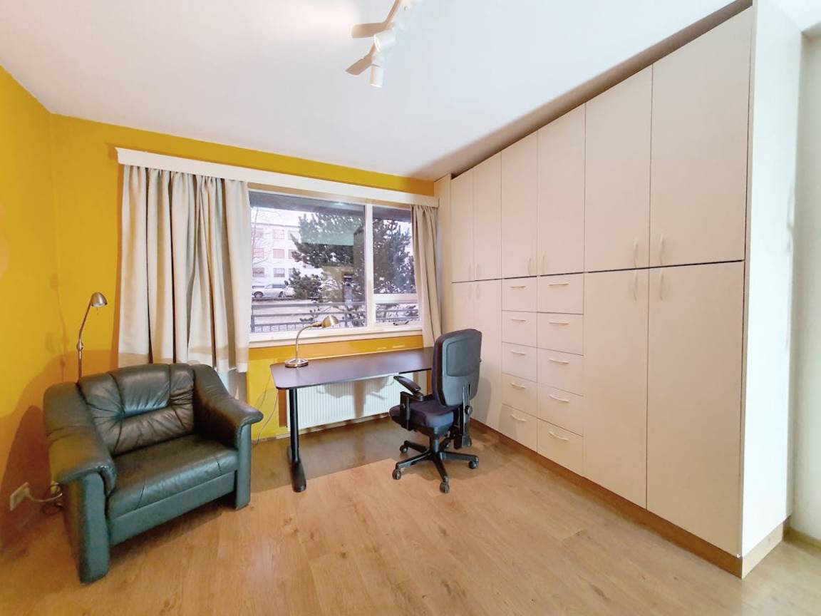 14 M² Privatzimmer ∙ 1 Schlafzimmer ∙ 1 Gast - Reykjavík