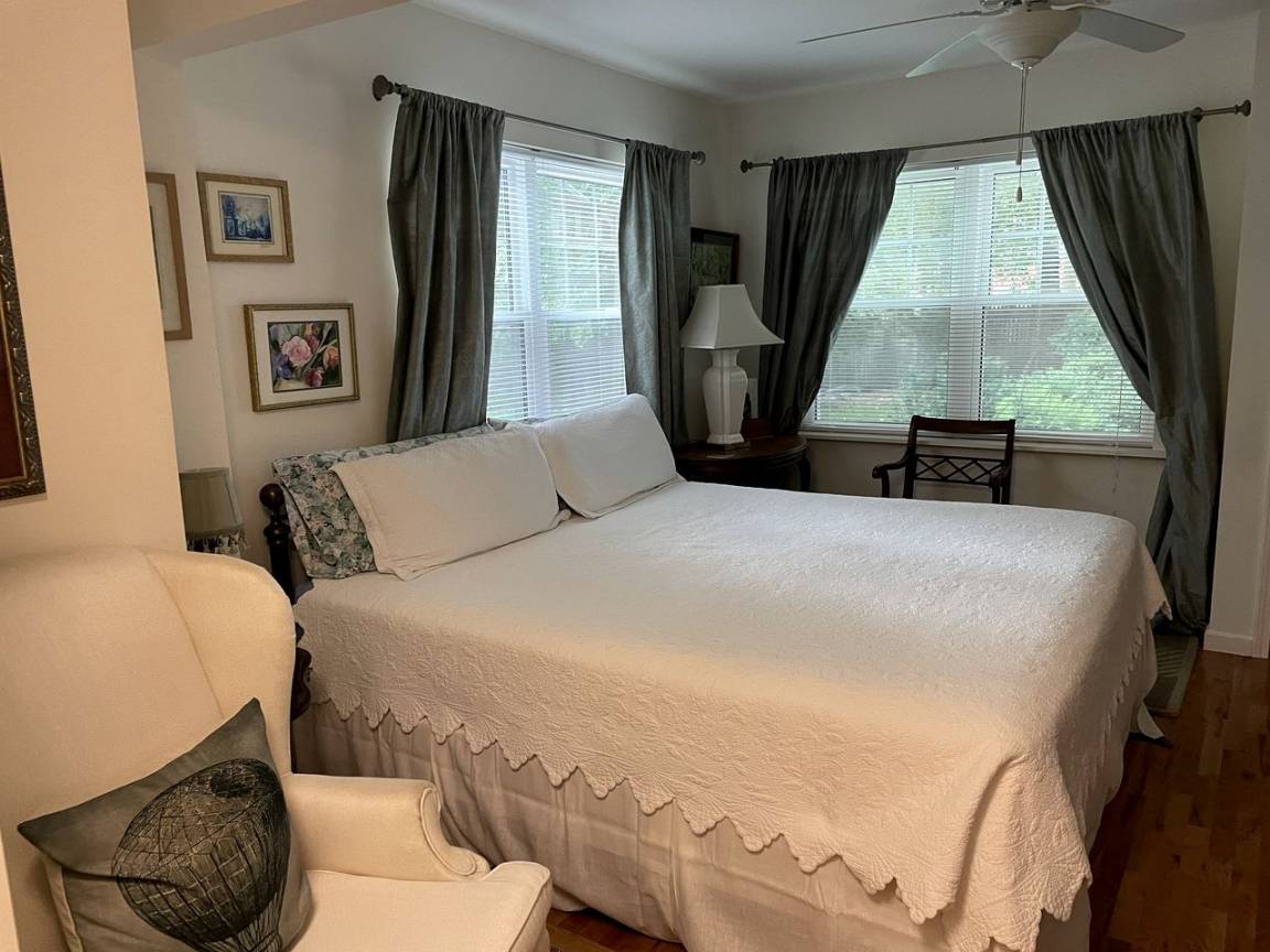 Lodge ∙ 1 Bedroom ∙ 2 Guests - Wisconsin