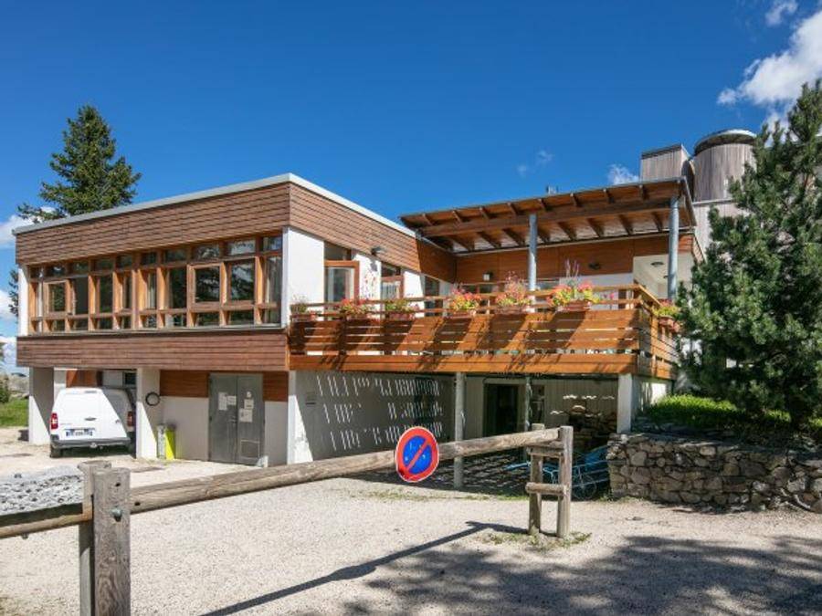 40 M² Appartement ∙ 2 Chambres ∙ 6 Personnes - Les 7 Laux