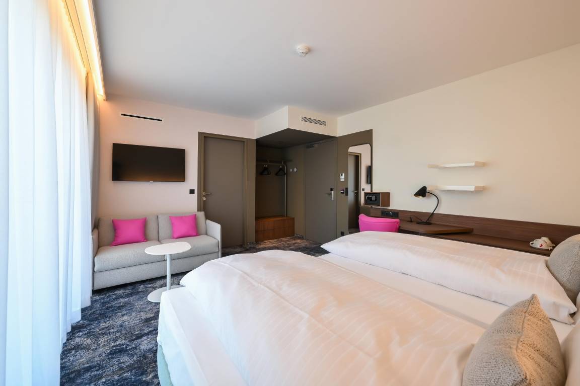 Motel ∙ 1 Camera Da Letto ∙ 3 Ospiti - Wiener Neustadt