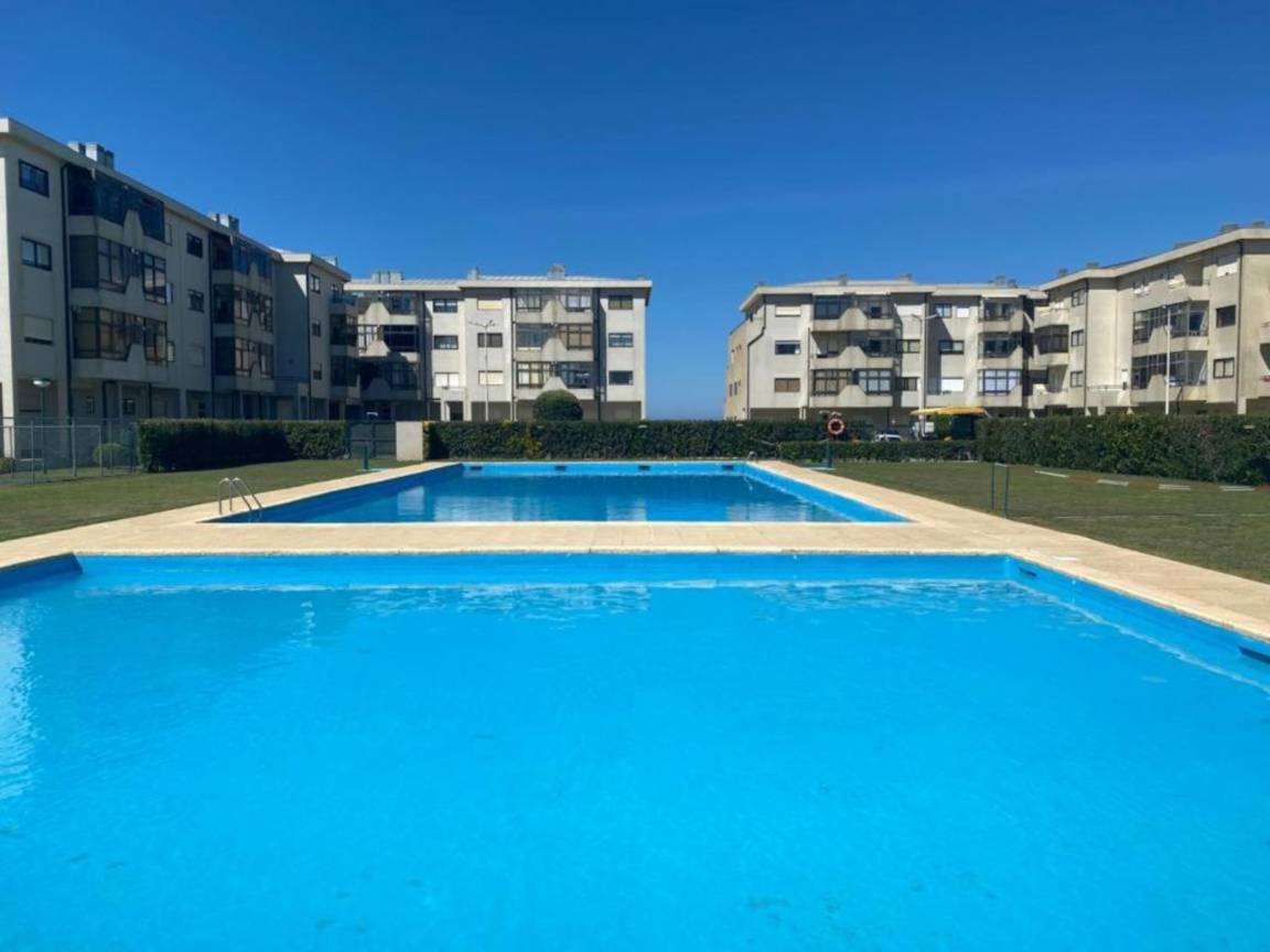 120 M² Apartamento ∙ 3 Habitaciones ∙ 6 Huéspedes - Azurara