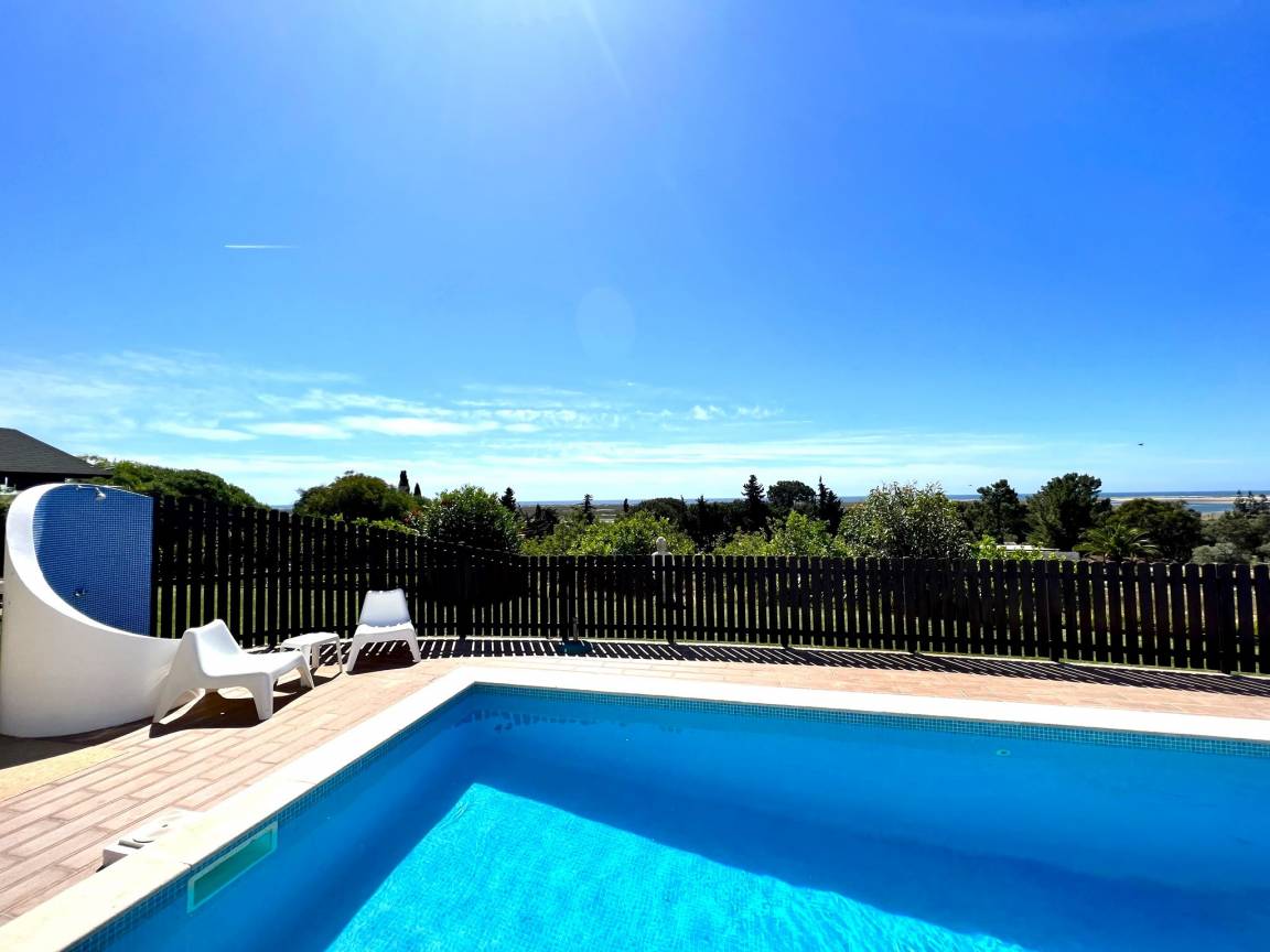 50 M² Apartment ∙ 1 Bedroom ∙ 4 Guests - Fuseta