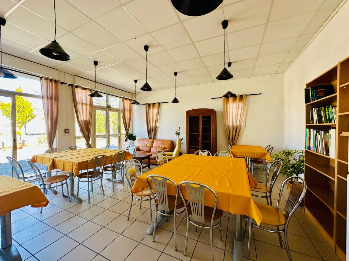 300 M² Maison De Vacances ∙ 13 Chambres ∙ 34 Personnes - Les Salles-sur-Verdon