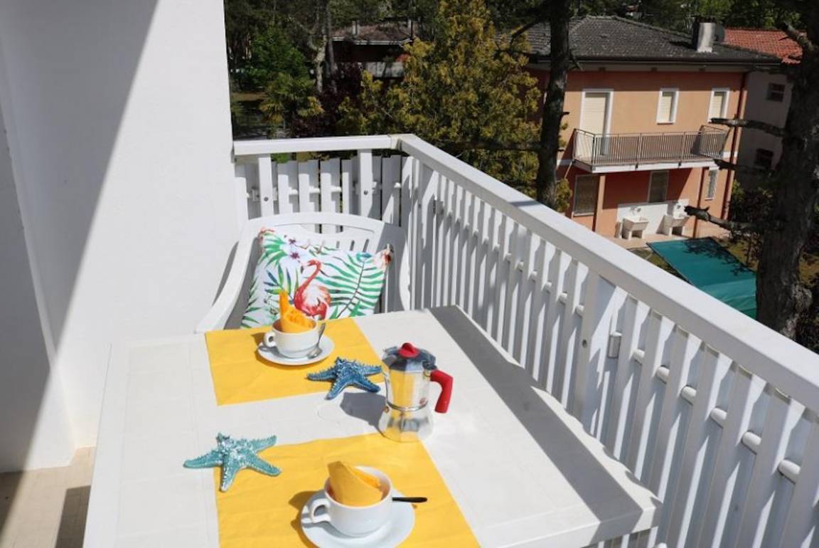 50 M² Appartamento Vacanza ∙ 3 Camere Da Letto ∙ 6 Ospiti - Lignano Sabbiadoro