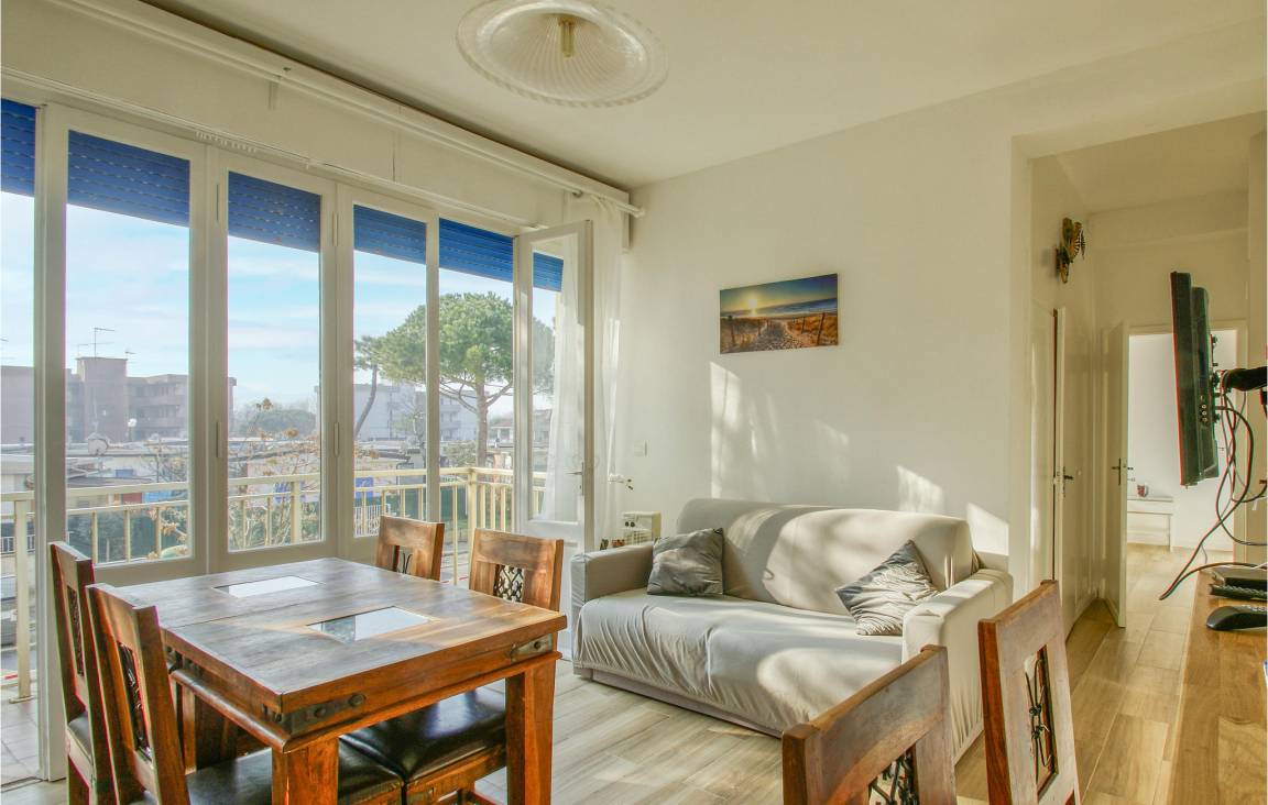 50 M² Apartment ∙ 2 Bedrooms ∙ 6 Guests - Comacchio