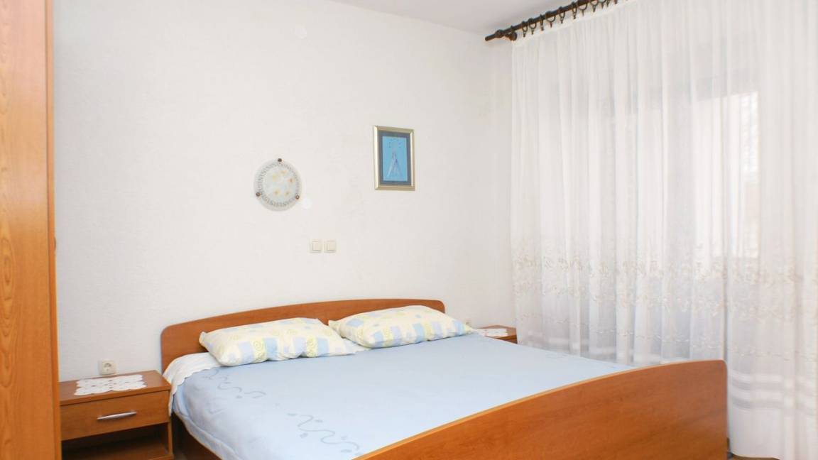 19 M² Hotel ∙ 1 Bedroom ∙ 2 Guests - Novalja