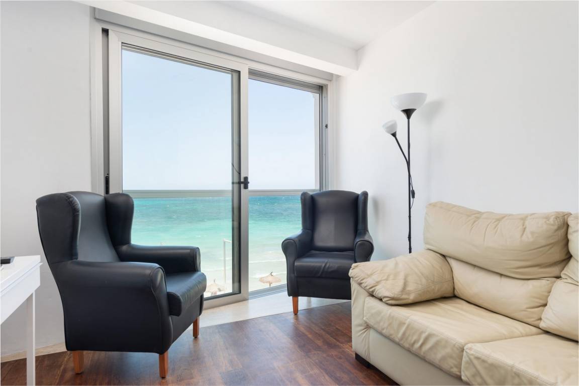 70 M² Apartment ∙ 2 Bedrooms ∙ 4 Guests - Can Picafort