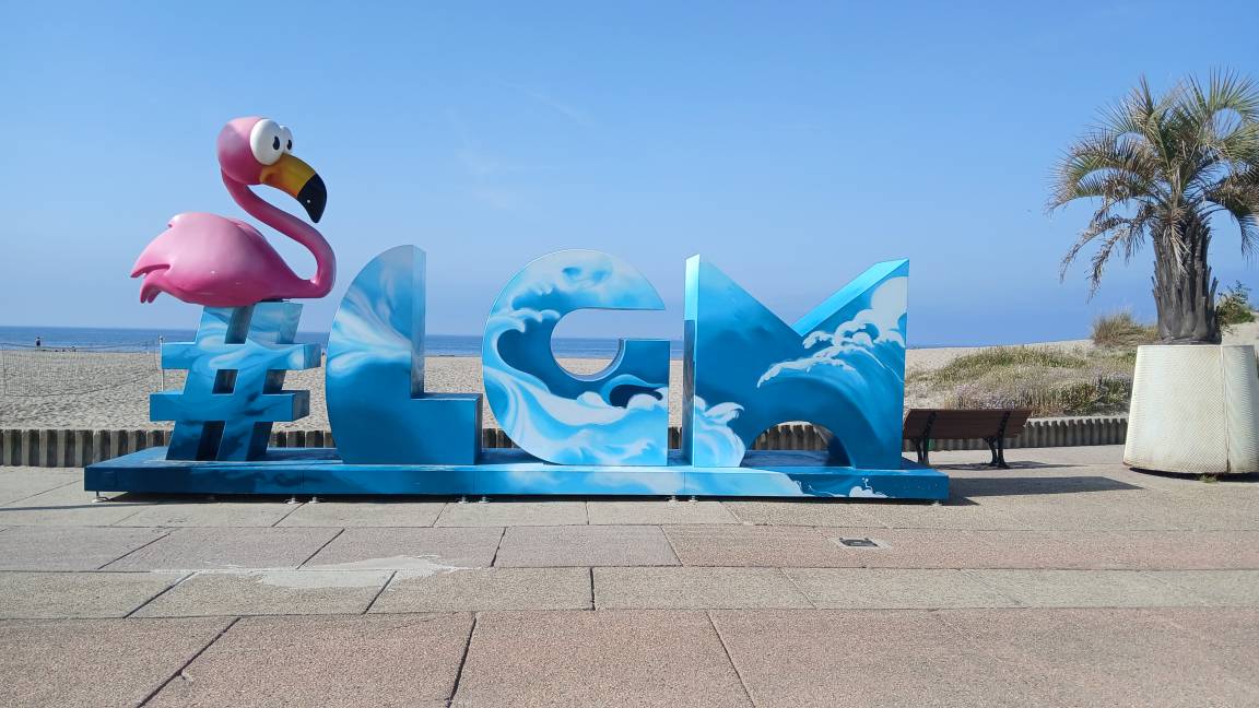 26 M² Appartement ∙ 1 Chambre ∙ 4 Personnes - Azur Plage - Plage privée