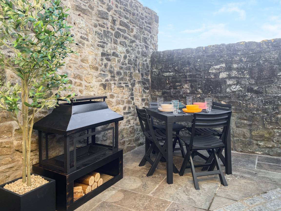 Cottage ∙ 2 Bedrooms ∙ 4 Guests - Barnard Castle