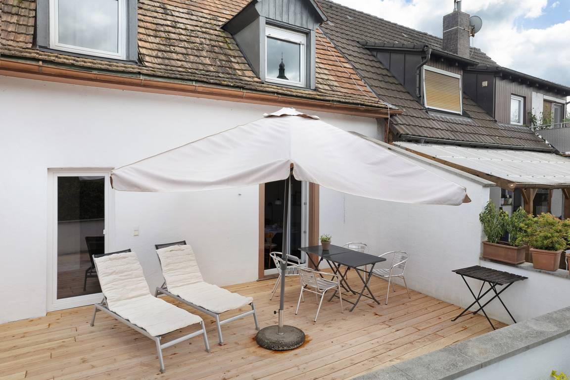 140 M² Ferienhaus ∙ 2 Schlafzimmer ∙ 4 Gäste - Freiamt