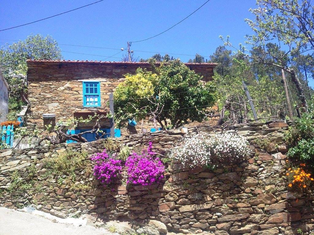 Maison De Vacances ∙ 2 Chambres ∙ 4 Personnes - Seia