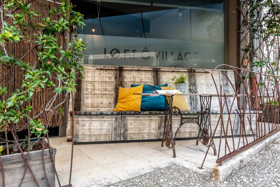 80 M² Maison De Vacances ∙ 2 Chambres ∙ 4 Personnes - Monflanquin