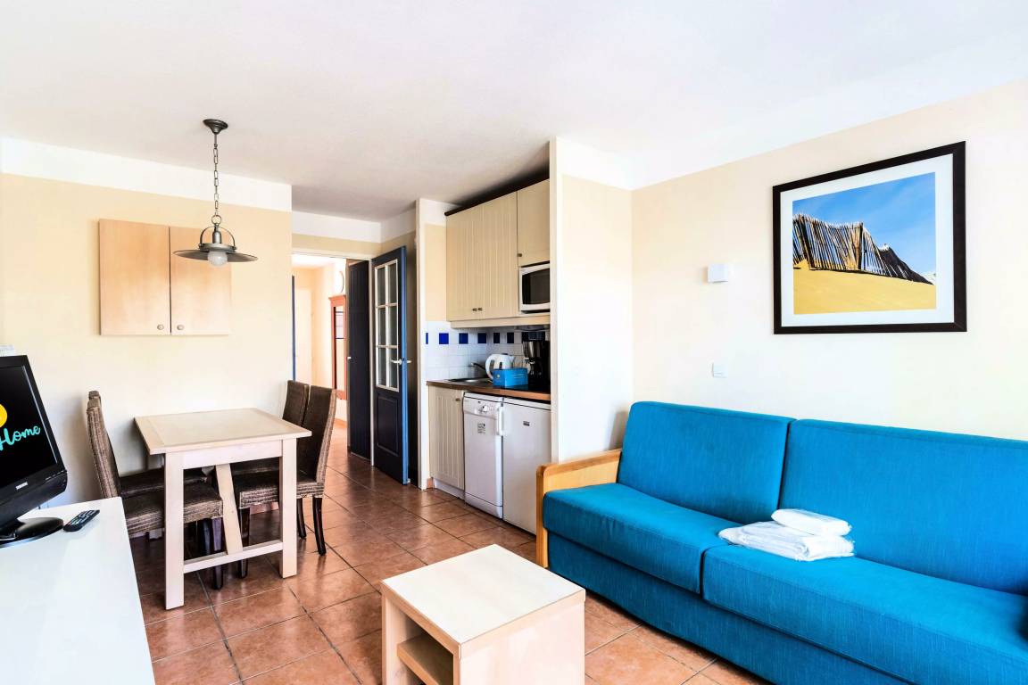 30 M² Appartement ∙ 1 Chambre ∙ 4 Personnes - Lacanau Océan
