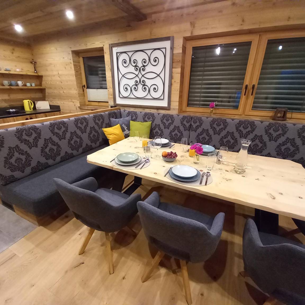 180 M² House ∙ 2 Bedrooms ∙ 6 Guests - Hallstatt