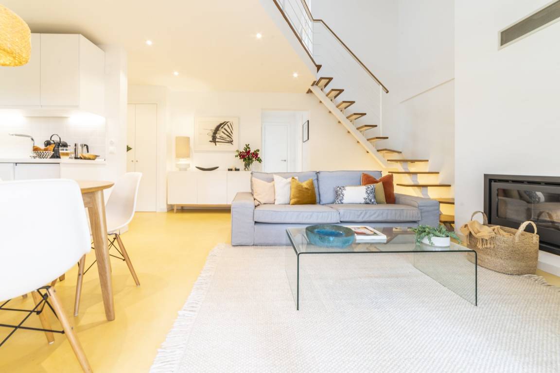 Villa ∙ 2 Bedrooms ∙ 6 Guests - Costa da Caparica