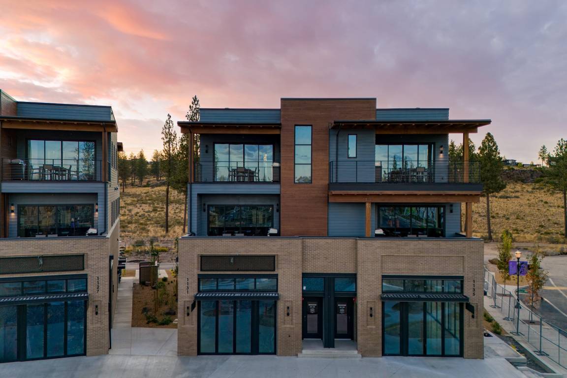 88 M² Casa ∙ 5 Habitaciones ∙ 10 Huéspedes - Bend, OR